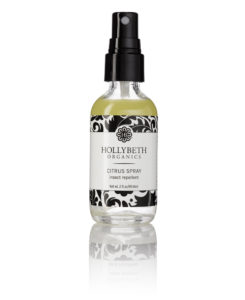 Our Citrus Spray insect repellent is the ultimate aromatic mist ...